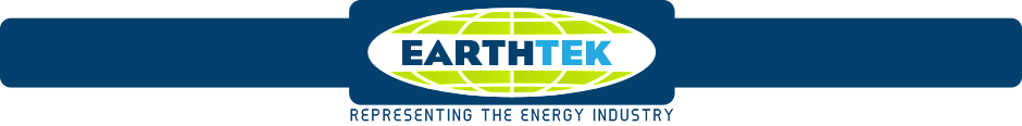 EarthTEK, Inc.